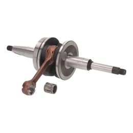 Kurbelwelle Version 2 f&uuml;r Peugeot liegend