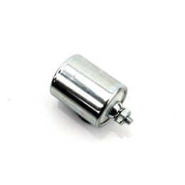 Z&uuml;ndkondensator Goebel Schraubanschluss 18mm x 23mm f&uuml;r Z&uuml;ndapp Automatic Mofa, ZA, ZB, ZD, TS, ZR, CS, CX, Hai, GTS, C, Bergsteiger, Hercules MX, 