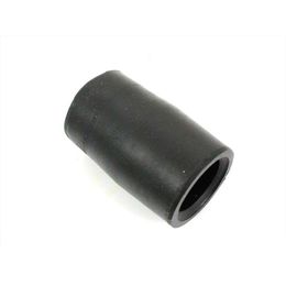 Dichtungsgummi 26-28mm auf 22-24mm Schwarz f&uuml;r Z&uuml;ndapp, GTS 50, C 50 Sport, CS, ZD