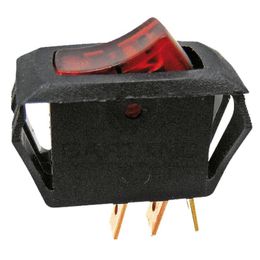 Stoppschalter GRANIT, f&uuml;r Briggs & Stratton 085400, 115400, 133400, 138400, 176400, 185400, weitere