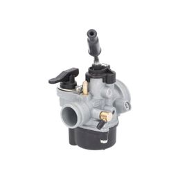 Vergaser Dellorto PHVA 14 DD mit Hebel-Choke f&uuml;r Derbi Moped (-1999)