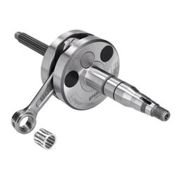 Kurbelwelle VOCA HQ Racing 12mm f&uuml;r Minarelli liegend