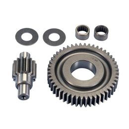 Getriebe sekund&auml;r Polini 14/48 17,7mm f&uuml;r Piaggio 50 2T 1999-