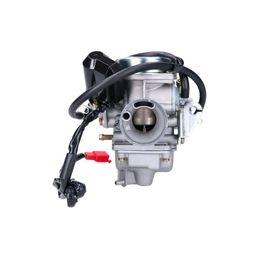 Vergaser PD26JC 26mm (membrangesteuert) f&uuml;r GY6 125, 150ccm