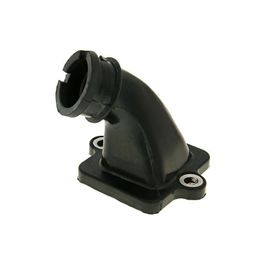Ansaugstutzen 20/24mm offen f&uuml;r Peugeot Ludix, Jetforce, Speedfight 3, 4 (Vergaser)