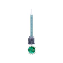 Mischrohr Petec f&uuml;r 24ml Doppelspritze 50ml Doppelkartusche