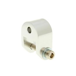H&ouml;herlegungssatz 40mm Aluminium f&uuml;r Piaggio