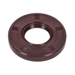 Wellendichtring FKM TCK 22x47x7mm braun f&uuml;r Simson S50, SR4-1, SR4-2, SR4-3, SR4-4, KR51/1 Schwalbe, Star, Sperber, Spatz, Habicht
