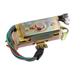 Ladeanlage 6V f&uuml;r Simson S50, S50B1, S51, KR50, KR51, SR4