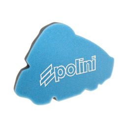 Luftfilter Einsatz Polini f&uuml;r Derbi Boulevard, Piaggio Fly, Skipper, Vespa ET4, LX, S