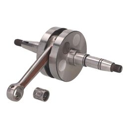 Kurbelwelle (altes Modell) f&uuml;r Puch Maxi E50 Motor