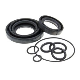 Wellendichtringsatz 20mm inkl. O-Ringe f&uuml;r Vespa PK 50, 125