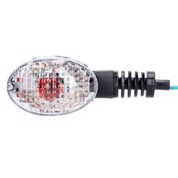 Blinker Naraku vorn rechts / hinten links für Derbi Senda DRD 05-, Gilera RCR, SMT 11-