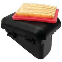 Luftfiltergeh&auml;use kpl. LONCIN LC 1P61 FA, LC 1P70 FA