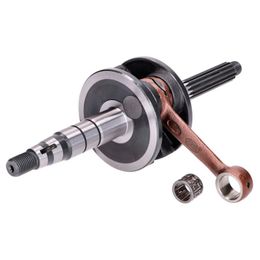 Kurbelwelle Naraku f&uuml;r CPI, Keeway, China 2T E2