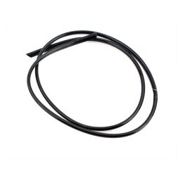 Keder Hochglanz Schwarz f&uuml;r Simson, KR51, KR51/1, KR51/2