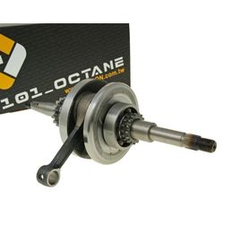 Kurbelwelle 22 Z&auml;hne f&uuml;r 139QMB/QMA