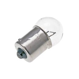 Gl&uuml;hlampe R10W BA15S 12V 10W