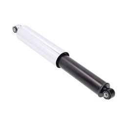 Sto&szlig;d&auml;mpfer mit Chromh&uuml;lse 345mm f&uuml;r Simson S50, S51, S70, KR51/2, SR4-4, SR50, SR80, Schwalbe, Star
