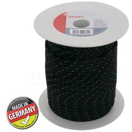 Starterseil GRANIT Universal, Seil-&Oslash; (mm): 4,5, Rollenl&auml;nge (m): 50, Kennfarbe: gr&uuml;n