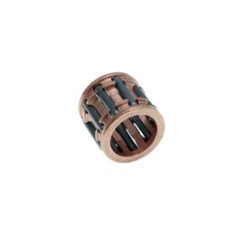 Kolbenbolzenlager Malossi 10x14x13mm Kupfer Minarelli 10mm