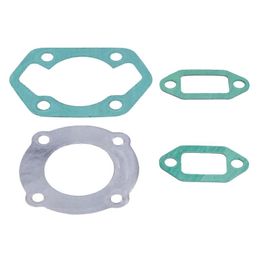 Zylinder Dichtungssatz Athena 39mm f&uuml;r Z&uuml;ndapp 4M / 5M, Falconette KS50