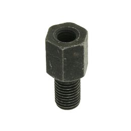 Spiegel Adapter - Aufnahme M10 Rechtsgewinde - Spiegel M8 Rechtsgewinde