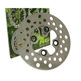 Bremsscheibe NG für Yamaha YFS, YFM, YFZ 200, 250, 350, 450, 600, 660, 700