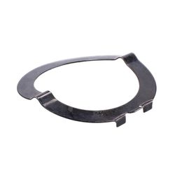 Sicherungsblech Kr&uuml;mmermutter f&uuml;r Simson S50, S51, Schwalbe, Star, Habicht, Sperber