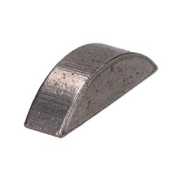 Scheibenfeder / Keil Kupplungskorb Buzzetti 10x3x3mm f&uuml;r APE, Vespa