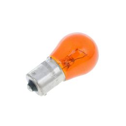 Gl&uuml;hlampe orange PY21W BAU15s 12V 21W