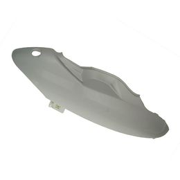 Verkleidung oben rechts silber f&uuml;r QT-9