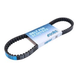 Keilriemen Polini Aramid Belt f&uuml;r Vespa Primavera, Sprint, Fly 50ccm 4T Euro4, Euro5 2021-