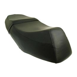 Sitzbank schwarz f&uuml;r GY6 125/150ccm 4T