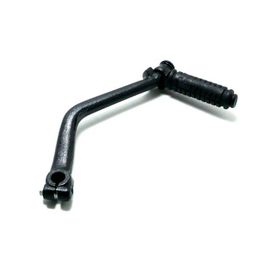 Kickstarter Schwarz Metall f&uuml;r Yamaha, DT 50 MX, RD