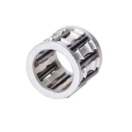Kolbenbolzenlager Silberk&auml;fig DMP 10x14x13mm