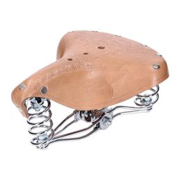 Sattel / Sitz Tabor Lady Classic - natur