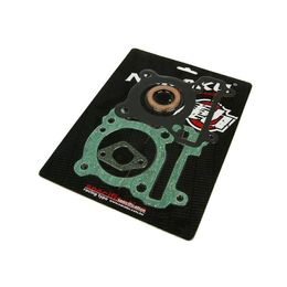 Zylinder Dichtungssatz Naraku 125ccm f&uuml;r Yamaha Cygnus, BWs 125 ie (04-)