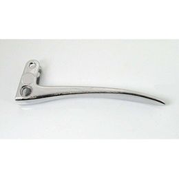 Kupplungshebel Aluminium Poliert f&uuml;r Puch Maxi X, Miele, DKW, NSU, KTM, Z&uuml;ndapp, Kreidler, Hercules, Kreidler Florett LF, LH, GT, Eiertank K 54/0M 