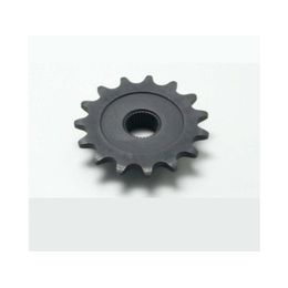 Ritzel Esjot 15 Z&auml;hne 17mm 415 Kette Verst&auml;rkt f&uuml;r Z&uuml;ndapp Hai 50 Enduro Mokick Typ 448-110, CS 448-010, 448-011, GTS 517-39 L0, 529-020, 529-022, 529