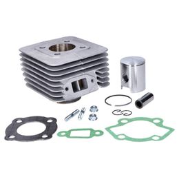 Zylinderkit Parmakit HP 4.8, 49ccm 40,00mm f&uuml;r Kreidler Florett K54 RS, GS, Mustang, RM, RMC