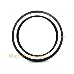 Reifen Mitas Verst&auml;rkt 2 1/4 x 16 f&uuml;r Z&uuml;ndapp, Kreidler, Hercules, Puch, Mofa, Moped, Mokick