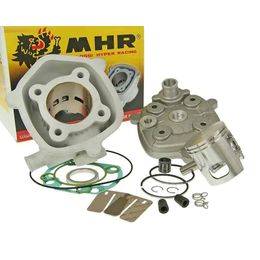 Zylinderkit Malossi MHR Replica 70ccm 10mm Kolbenbolzen f&uuml;r Minarelli LC