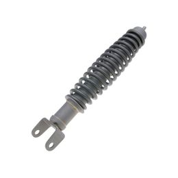 Sto&szlig;d&auml;mpfer hinten CARBONE Standard 345mm phosphatiert f&uuml;r Vespa 50-90-125 Primavera, ET3