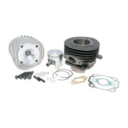 Zylinderkit Polini Grauguss Sport 85ccm 50mm f&uuml;r Vespa PK 50, Special 50, XL 50