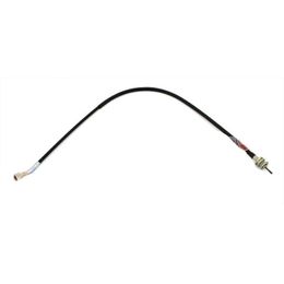 Drehzahlmesserwelle Schwarz 100 cm f&uuml;r Yamaha TZR