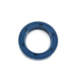 Simmering Gummi Blau 16x24x4mm f&uuml;r Hercules Prima M, KTM, DKW, Rixe, KTM