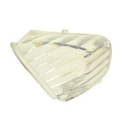 Blinkerglas hinten rechts, wei&szlig; f&uuml;r BT49QT-9