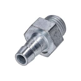 Anschlussst&uuml;ck / Schlauchanschluss DDR-Benzinhahn f&uuml;r Simson