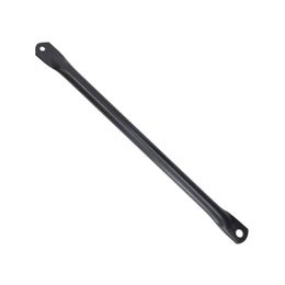 Obergurtst&uuml;tzstrebe schwarz f&uuml;r Simson S50N, S51N